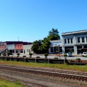 City of Union Point Georgia